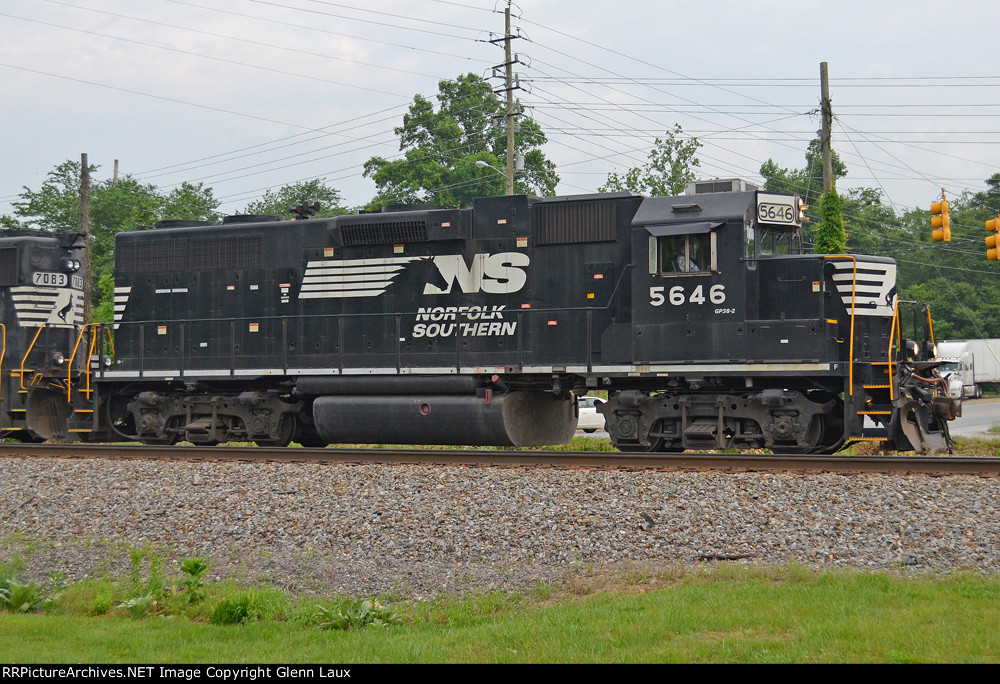 NS 5646